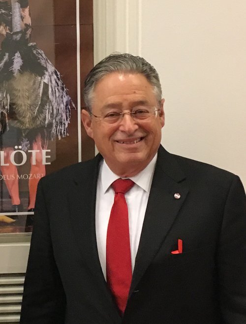 Dr. Peter Scheer - Autorenprofil - Münchner Verlagsgruppe