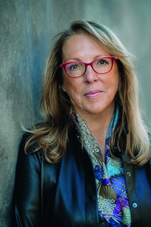 Barbara Schmid - Autorenprofil - Münchner Verlagsgruppe