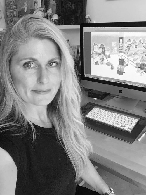 Lisa Sheehan - Autorenprofil - Münchner Verlagsgruppe