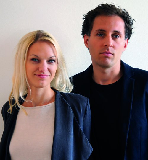 Daniel Ullrich - Autorenprofil - Münchner Verlagsgruppe