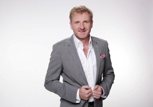 Michael Voigt - Autorenprofil - Münchner Verlagsgruppe