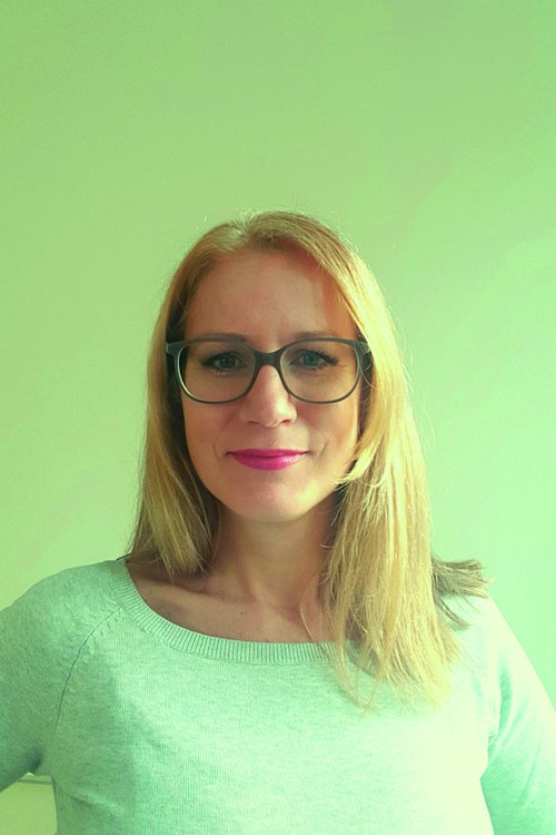 Birgit Wilde - Autorenprofil - Münchner Verlagsgruppe