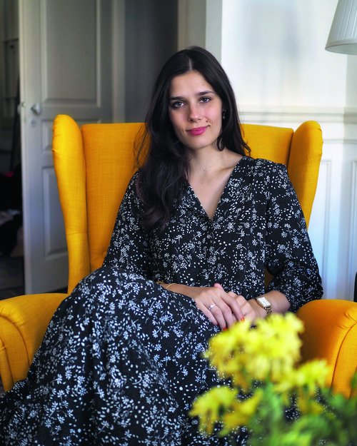 Tara-Louise Wittwer - Autorenprofil - Münchner Verlagsgruppe