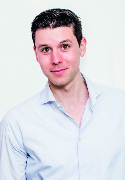 Julien Wolff - Autorenprofil - Münchner Verlagsgruppe