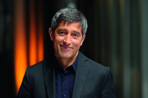 Ranga Yogeshwar - Autorenprofil - Münchner Verlagsgruppe