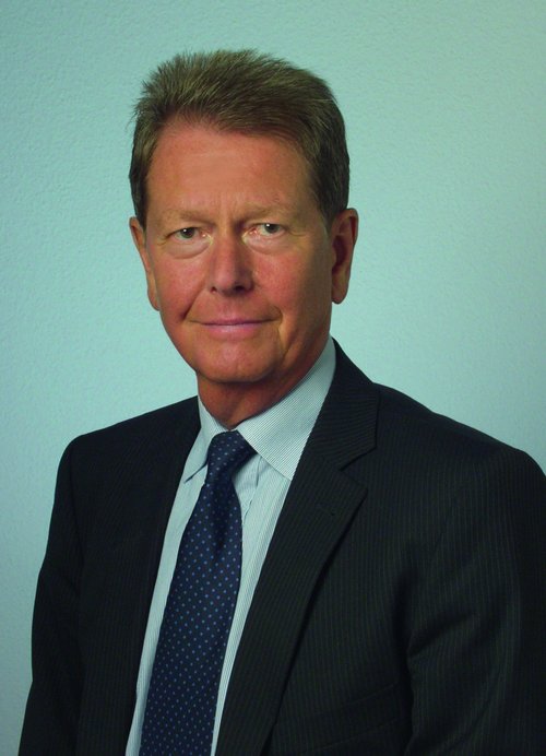Dr. Bernard große Broermann - Autorenprofil - Münchner Verlagsgruppe