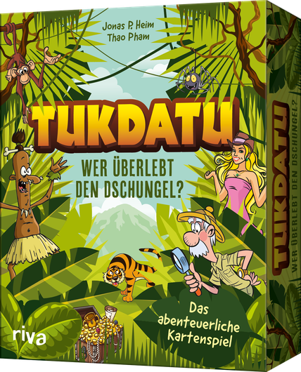 Jonas P. Heim - Autorenprofil - Münchner Verlagsgruppe