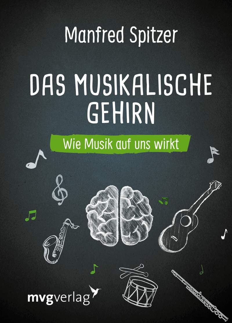 Das musikalische Gehirn - Wie Musik auf uns wirkt