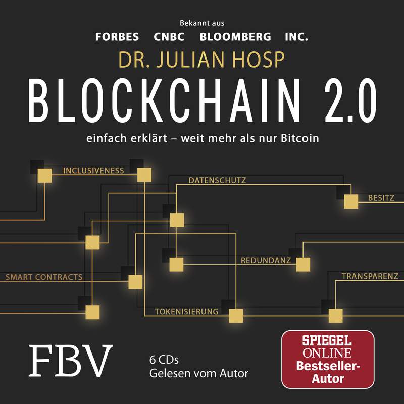 Blockchain 2.0 – einfach erklärt – mehr als nur Bitcoin - Gefahren und ...