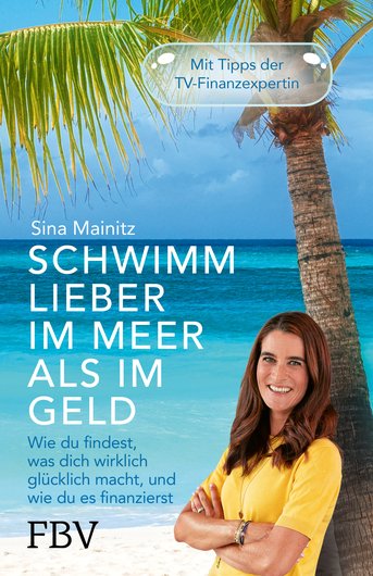 Sina Mainitz - Autorenprofil - Münchner Verlagsgruppe